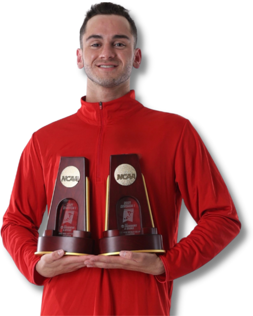 NickAlbiero.com – Official information about Nick Albiero